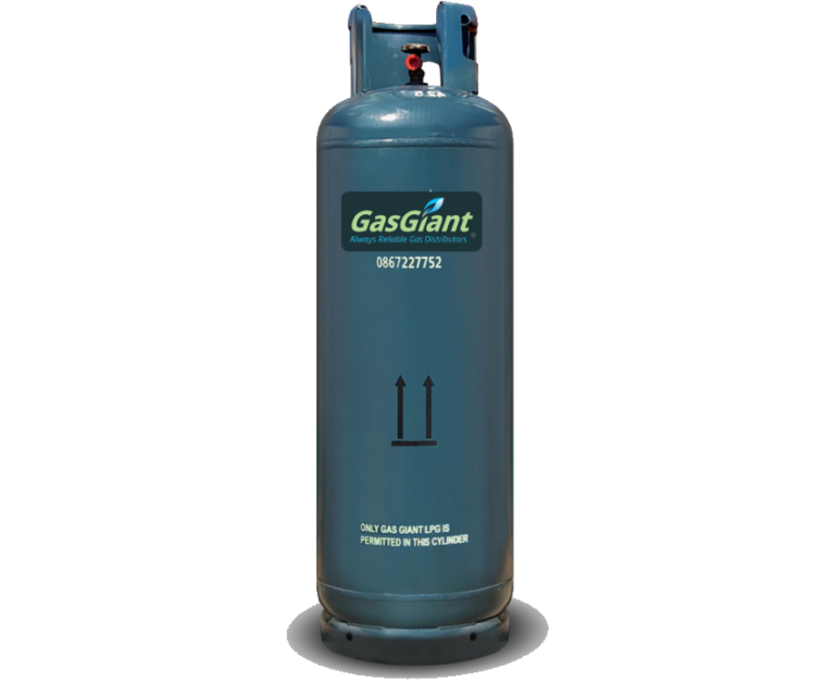 9kg LP Gas Refill | GasGiant